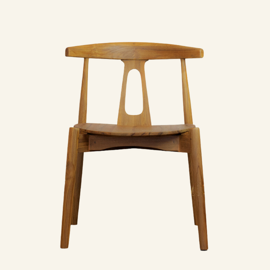 CRUSOË | La nature au coeur de votre maison