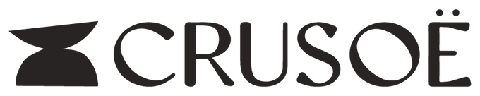 What's new | CRUSOE – CRUSOË